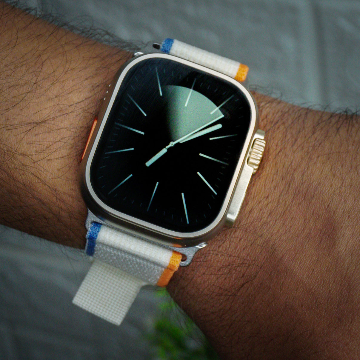 IWatch Ultra 2 with 3 Straps – Dash Lifestyle