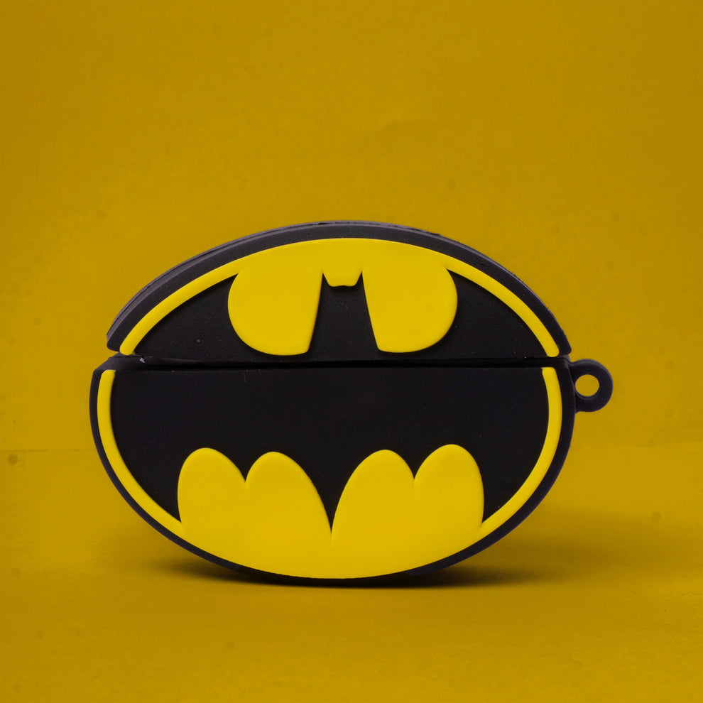 Batman Silicon Cover – Dash Lifestyle