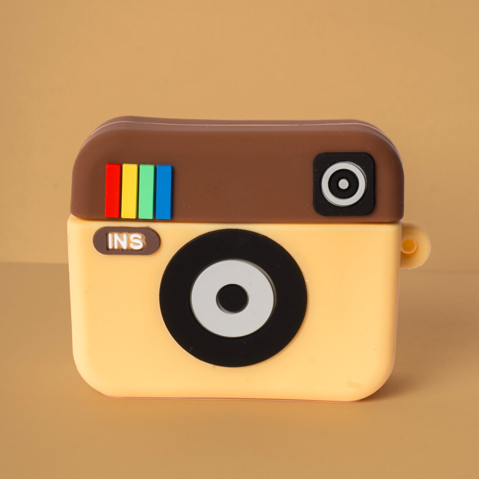 Mini Insta Silicon Cover – Dash Lifestyle
