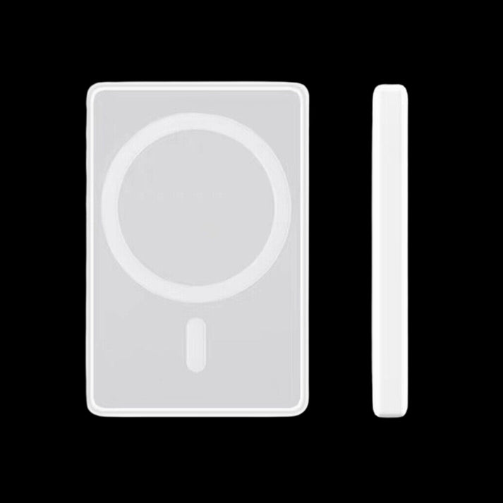 MagSafe Wireless 5000mAh PowerBank – Dash Lifestyle